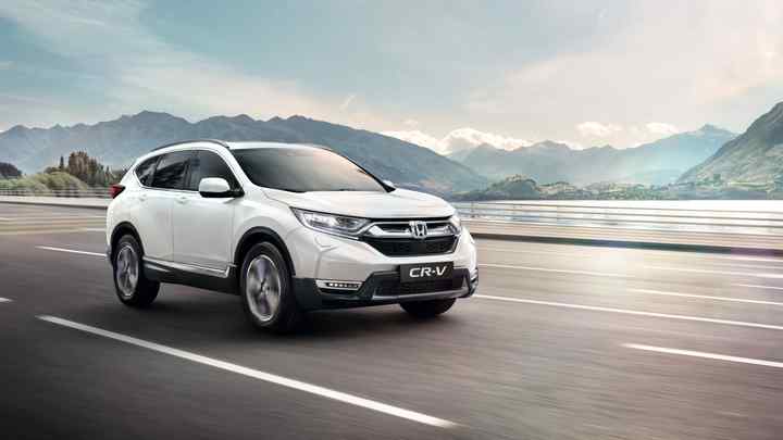 Čo je hybridné vozidlo? | Ako fungujú hybridné vozidlá | Honda SK
