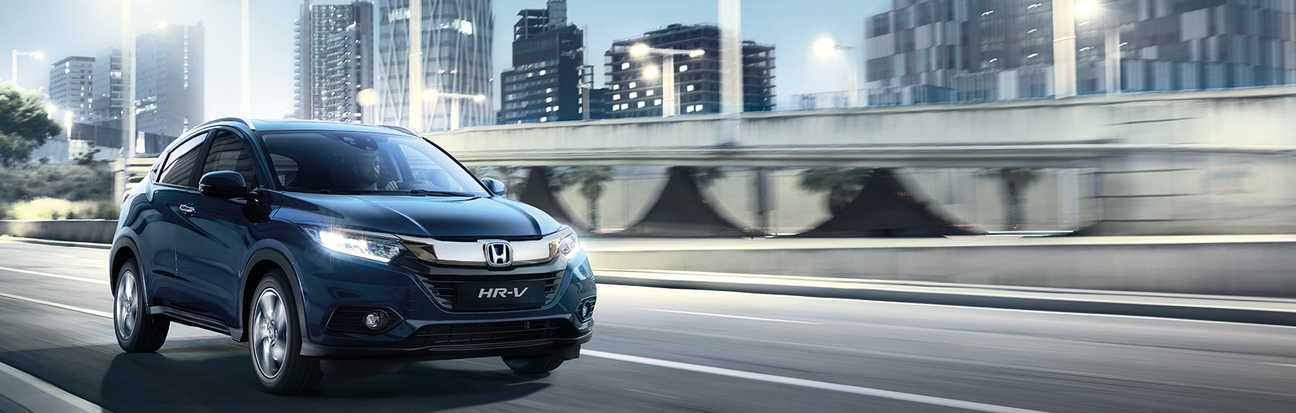 Nové modely automobilov | Honda SK