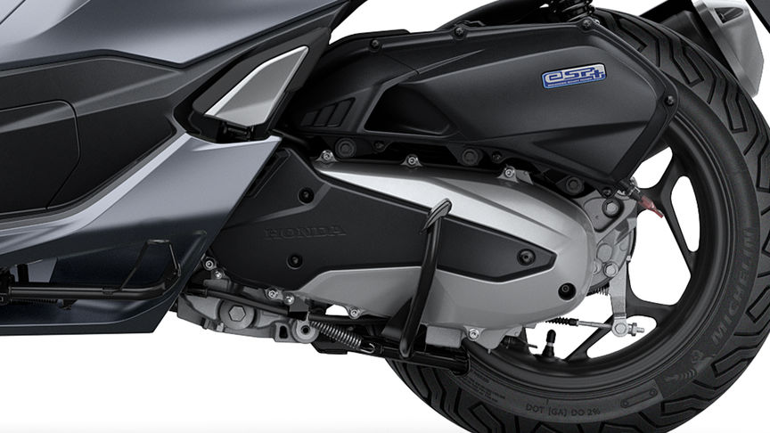 Honda PCX125 | Skútre Honda | Motocykle | Motocykle a skútre s objemom ...