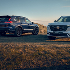 Nové automobily - Spoznajte všetky nové modely automobilov Honda | Honda SK