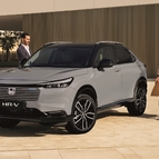 Nové automobily - Spoznajte všetky nové modely automobilov Honda | Honda SK